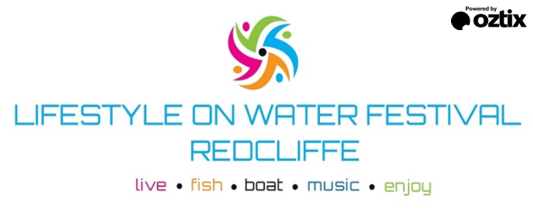 Lifestyle on Water Festival ticket sales powered by Oztix