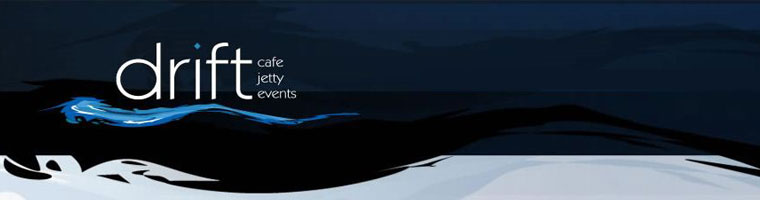 Drift ticket sales powered by OzTix